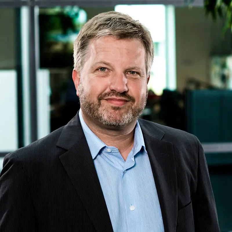 Oversigt over KMD's direktion og bestyrelse