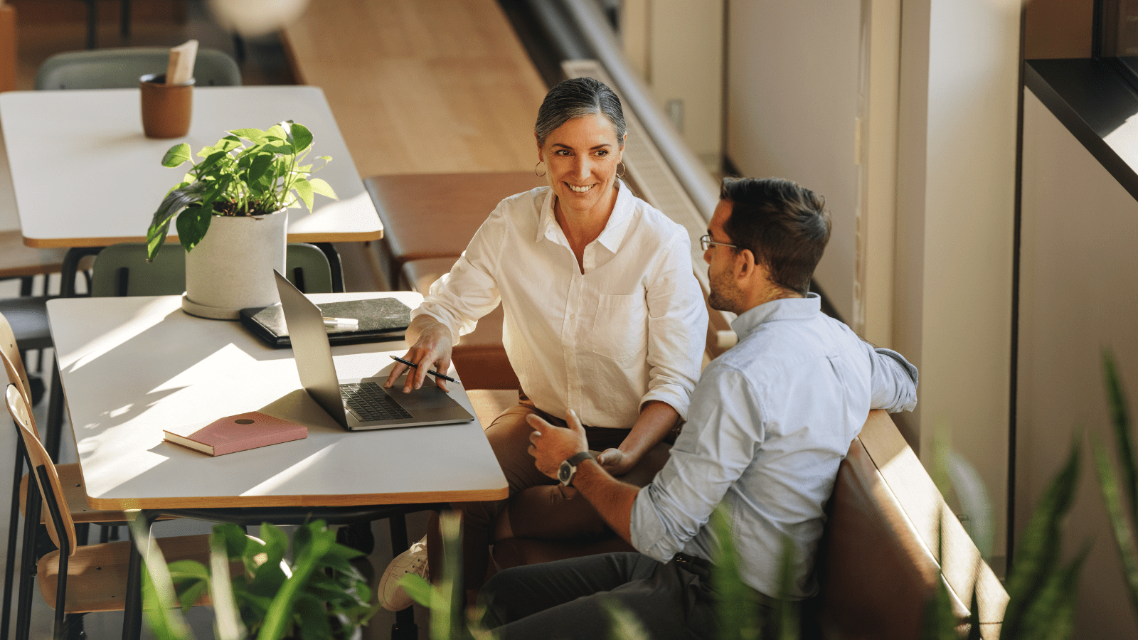 KMD Momentum i Glostrup Kommune