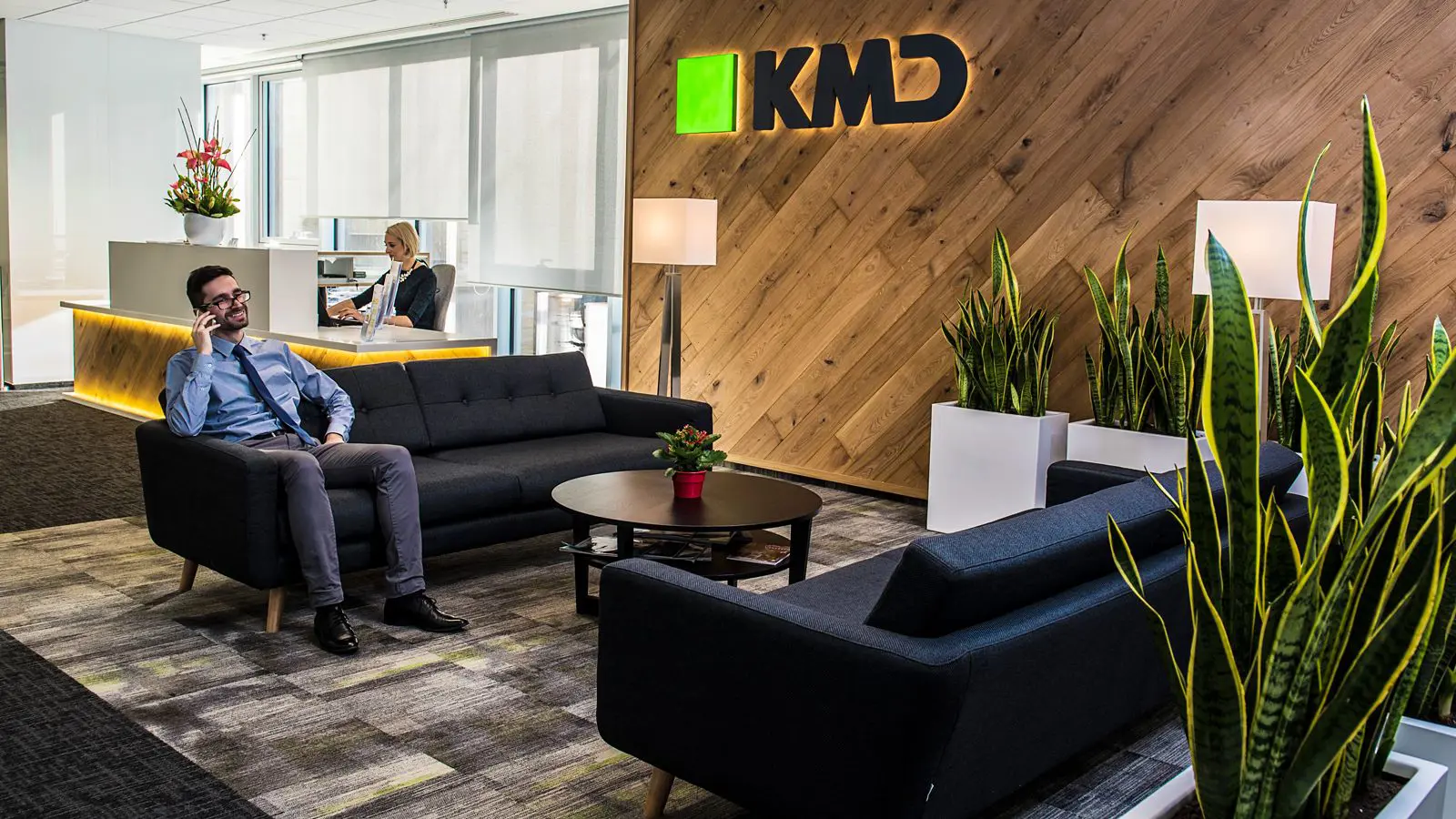 Kontakt KMD - Hjælp & vejledning - Find svar på de mest stillede spørgsmål