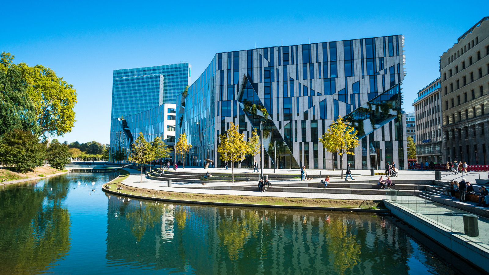 Nyt samarbejde: KMD og Campfire Security tilbyder specialiseret cybersikkerhedstræning