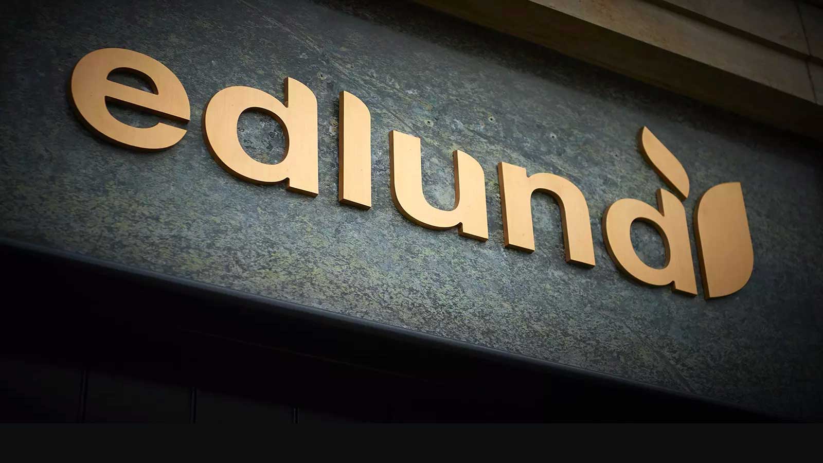 Edlunds nye pensionsløsning sparer tid & penge i PenSam - Læs ...