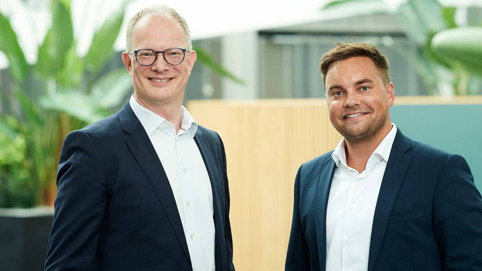 It-investering skal bidrage til intelligent udbygning af elnettet