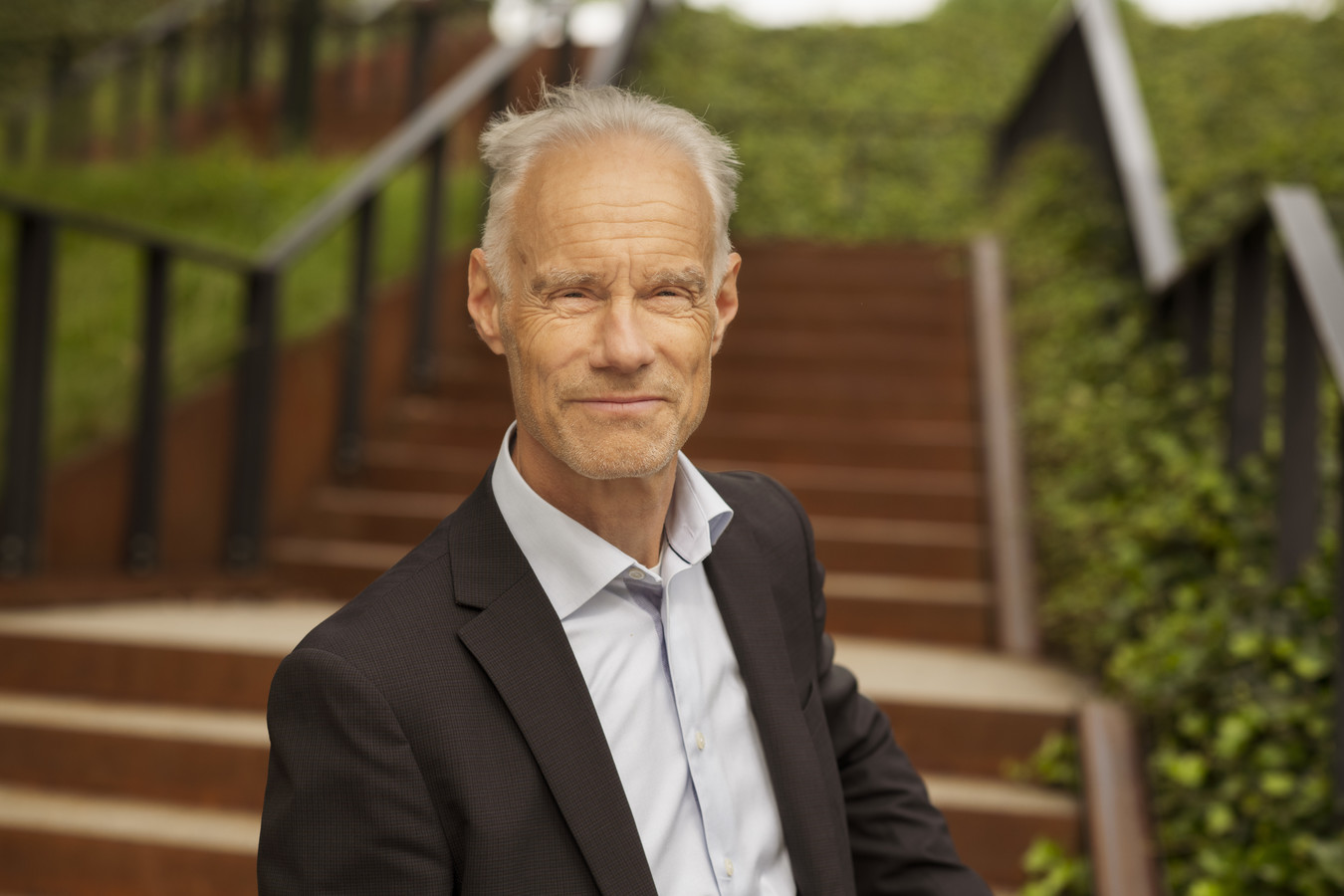 Oversigt over KMD's direktion og bestyrelse