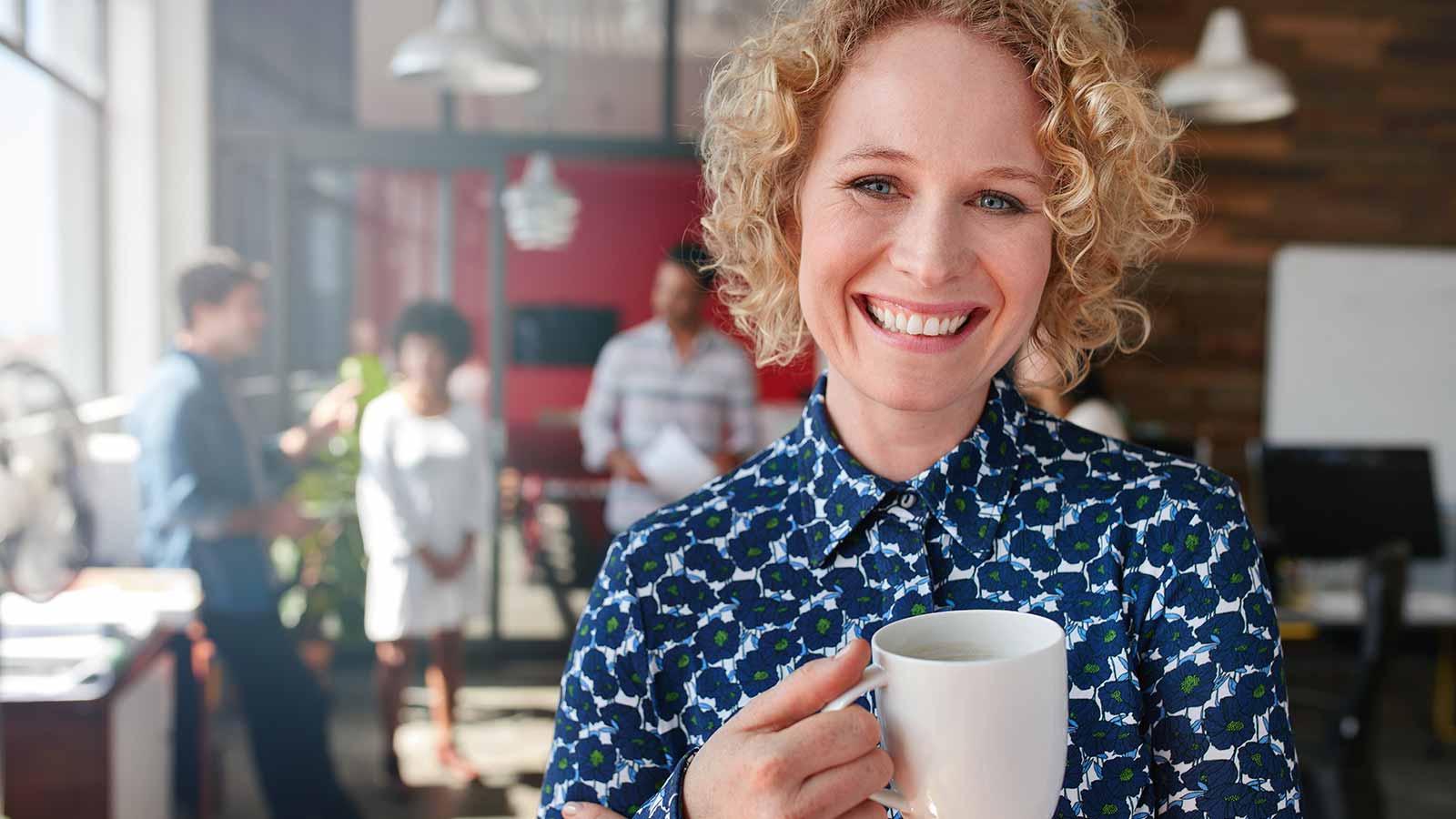 Digitalisering af den offentlige og private sektor – KMD hjælper jer