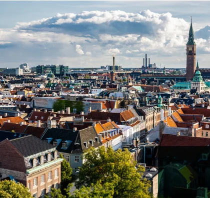 KMD Nexus Sundhedspleje