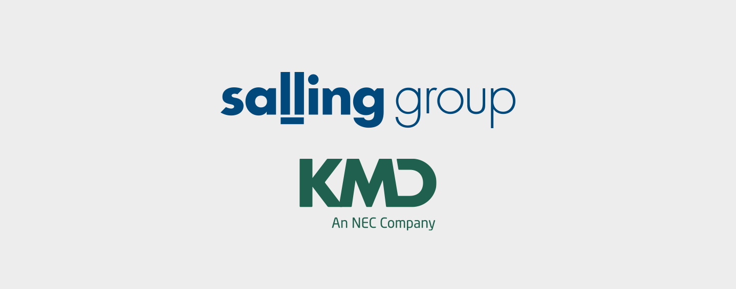 Salling Group effektiviserer og fremtidssikrer deres lønadministration med KMD Payroll Cloud