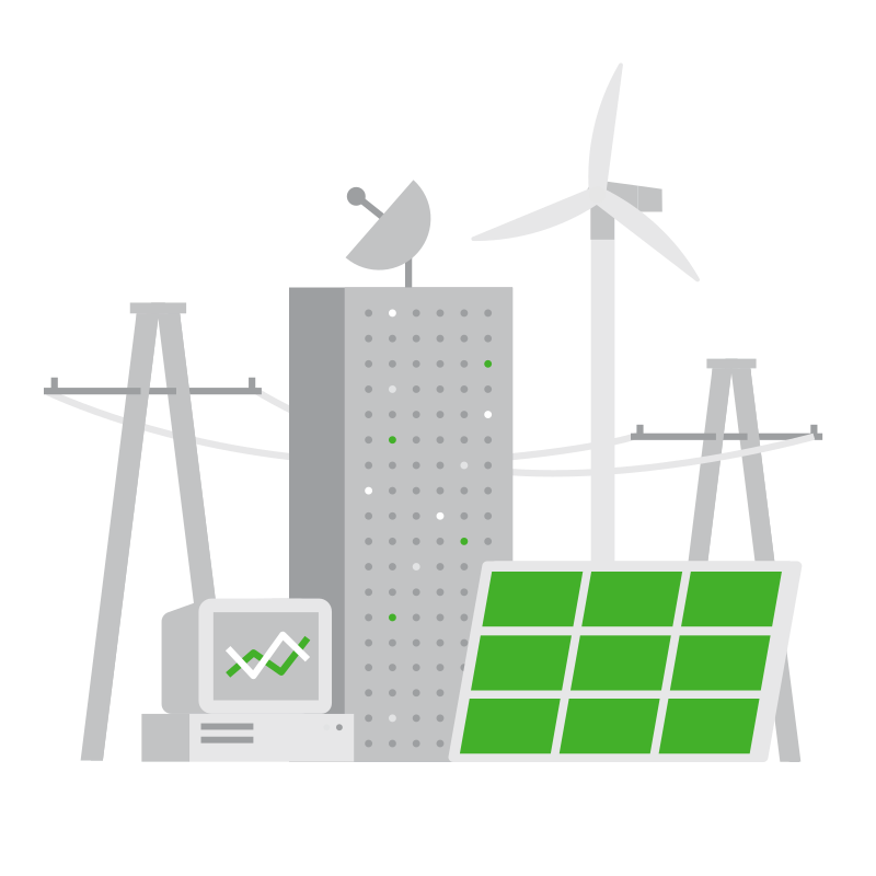 Digitalisering af den offentlige og private sektor – KMD hjælper jer