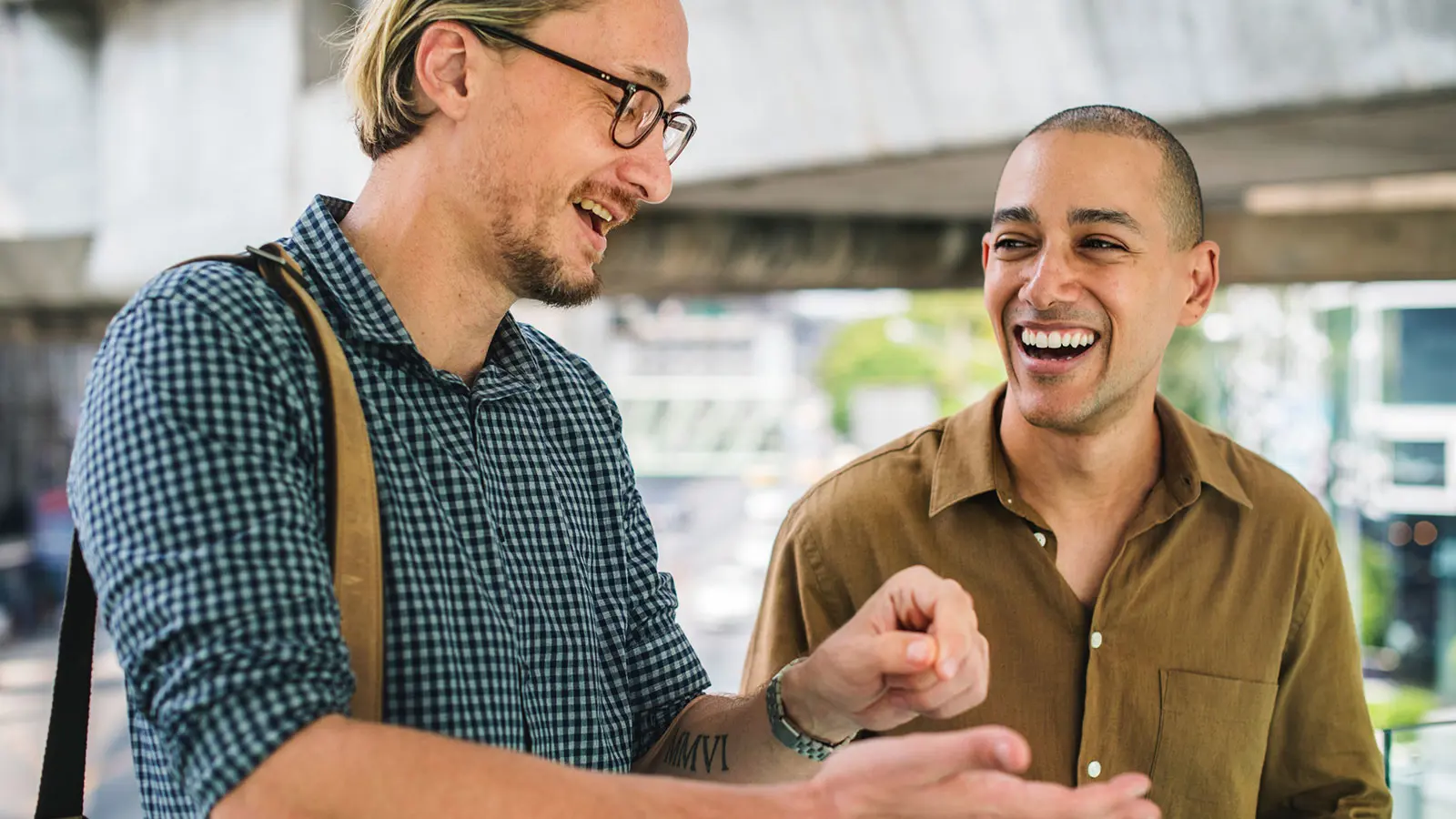 KMD Nexus - tværfaglig sundhedsplatform