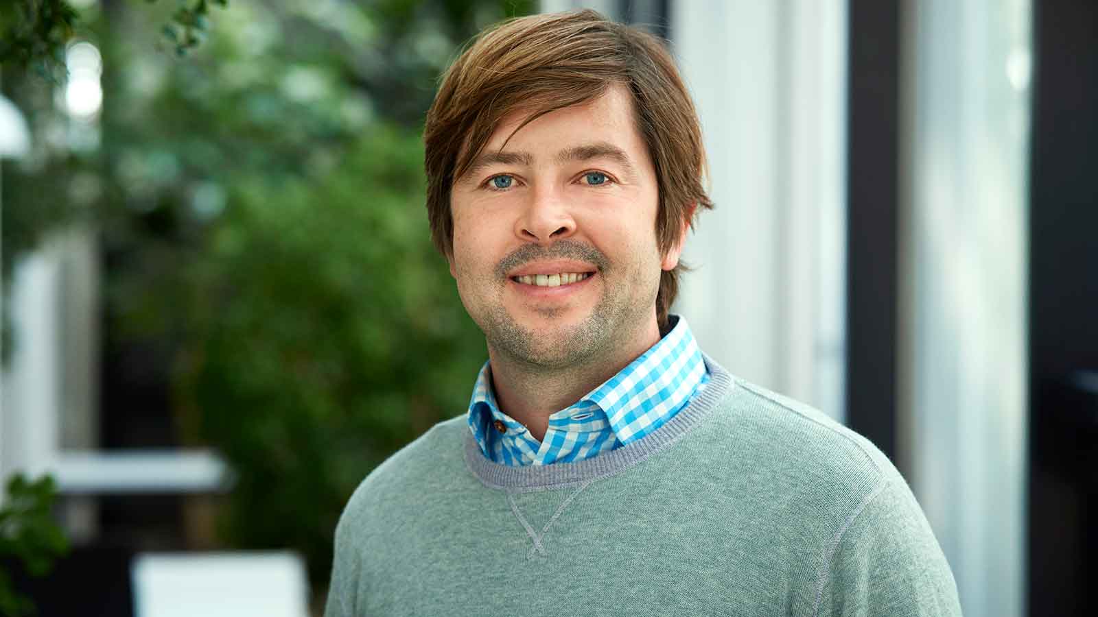 Årsregnskab for Edlund afspejler store investeringer - Læs ...