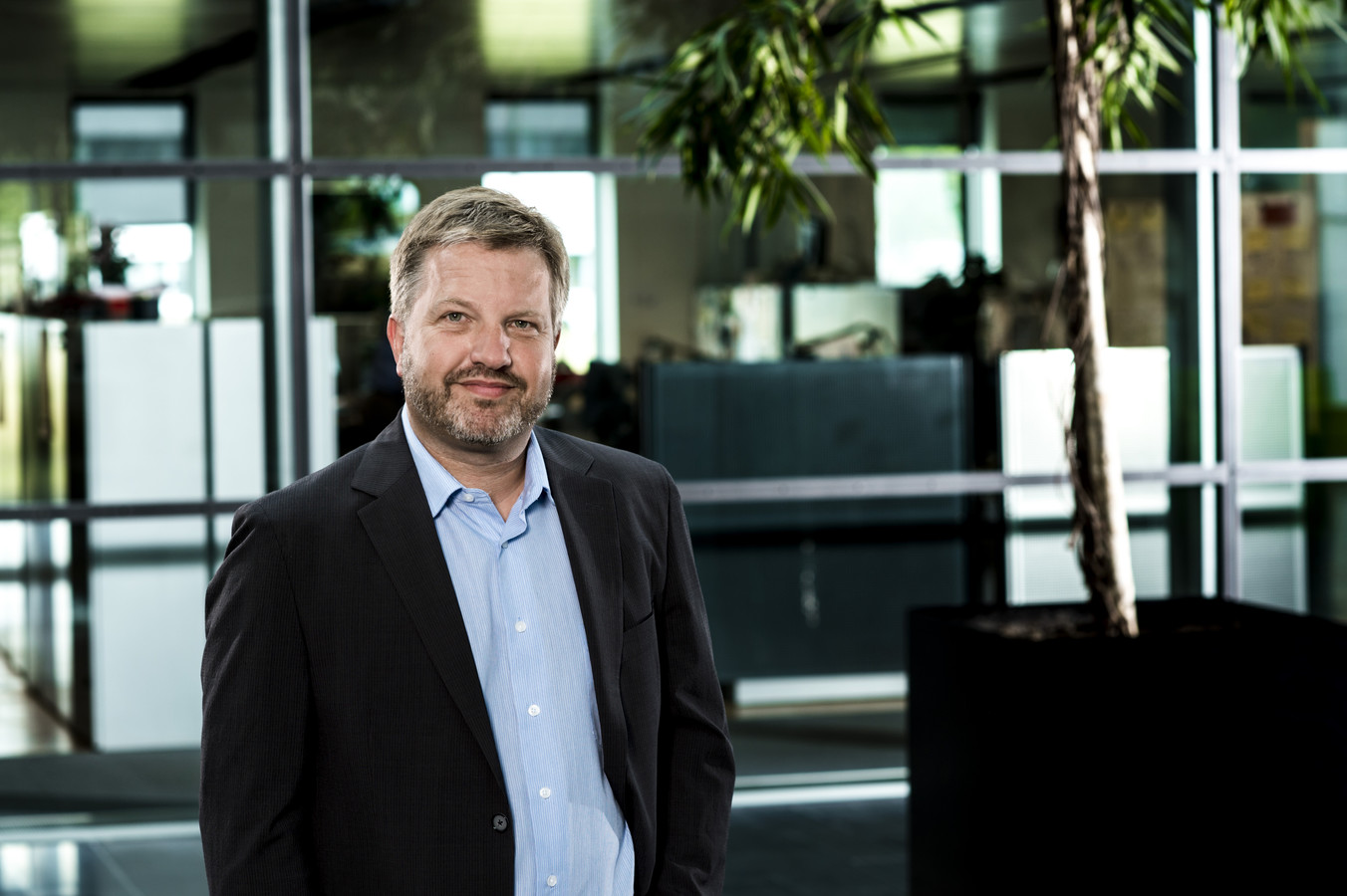 Oversigt over KMD's direktion og bestyrelse