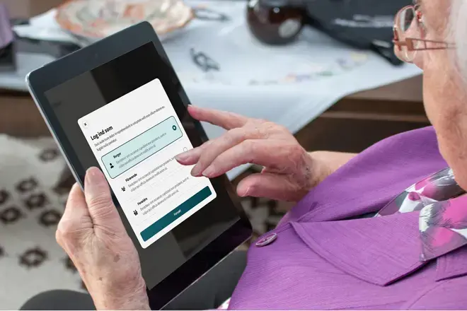 KMD Nexus - tværfaglig sundhedsplatform