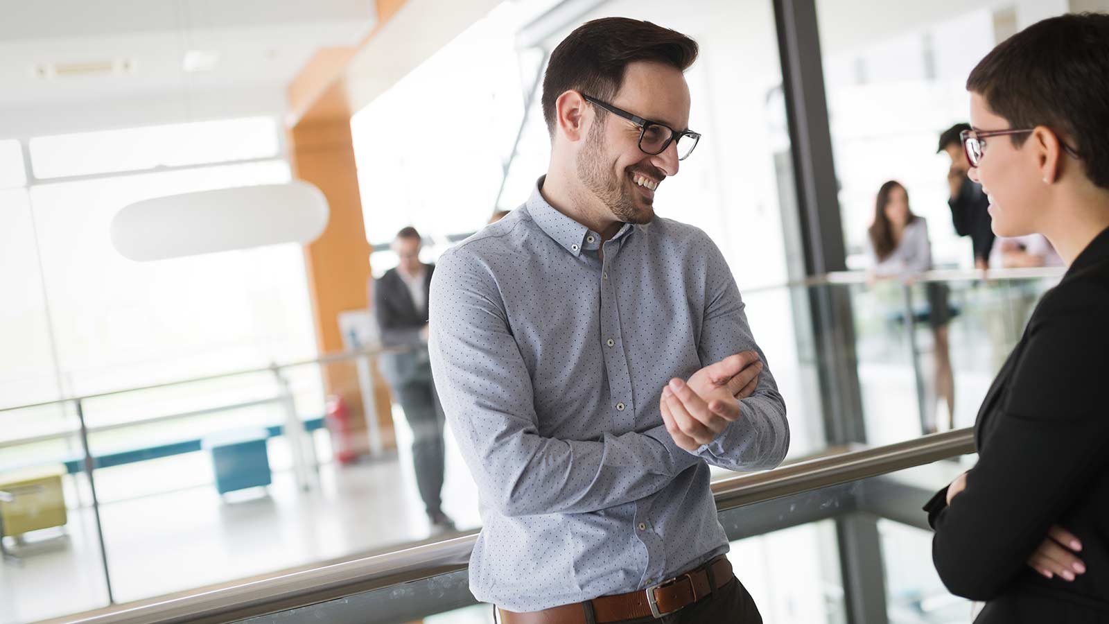 KMD Opus Personale - Samlet løn- og personaleadministration