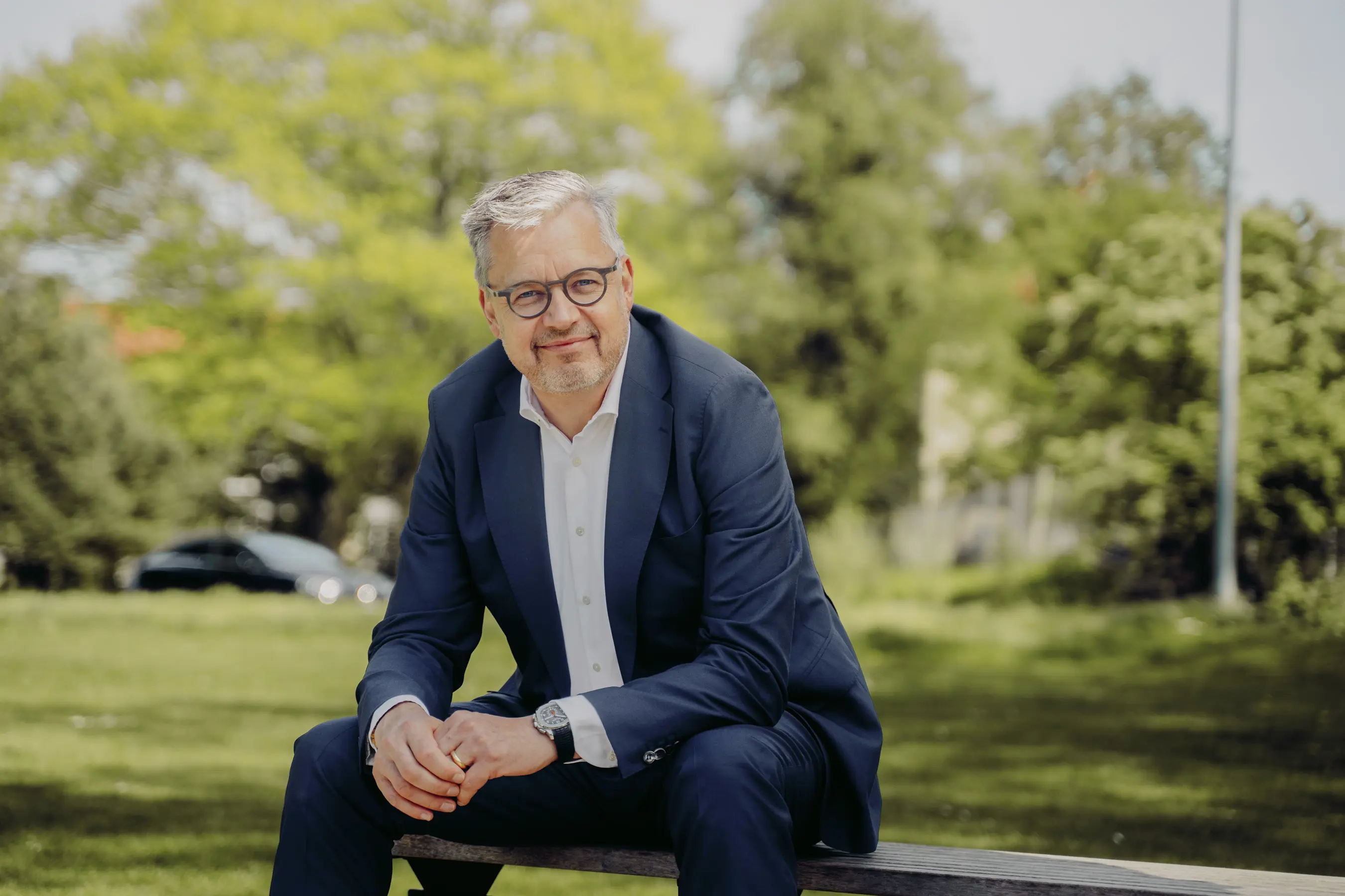 KMD og Aeven efter succesfuld transition: Partnerskaber er nøglen til ...