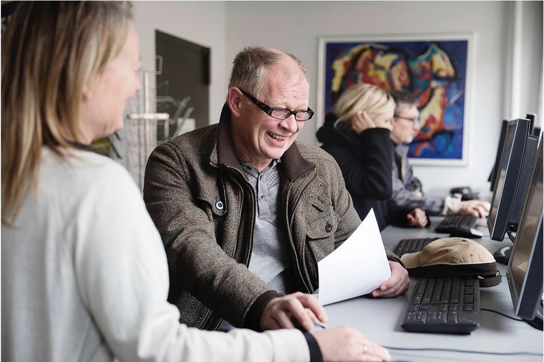 Momentum indgår nyt partnerskab med RoboRef