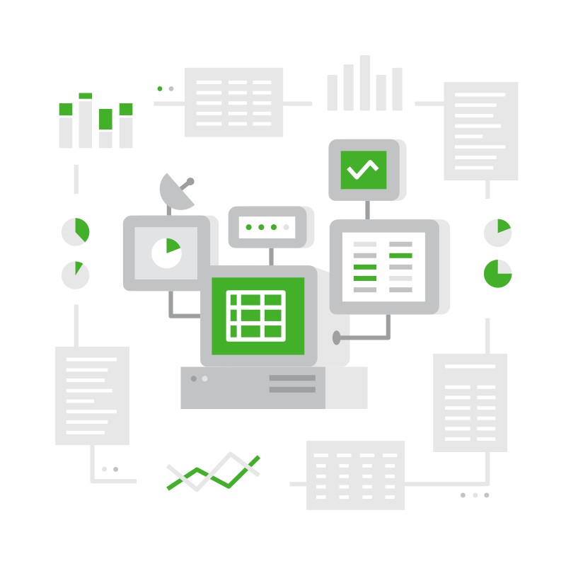 Data & analyse – løsninger til datahåndtering og indsigter – Se her