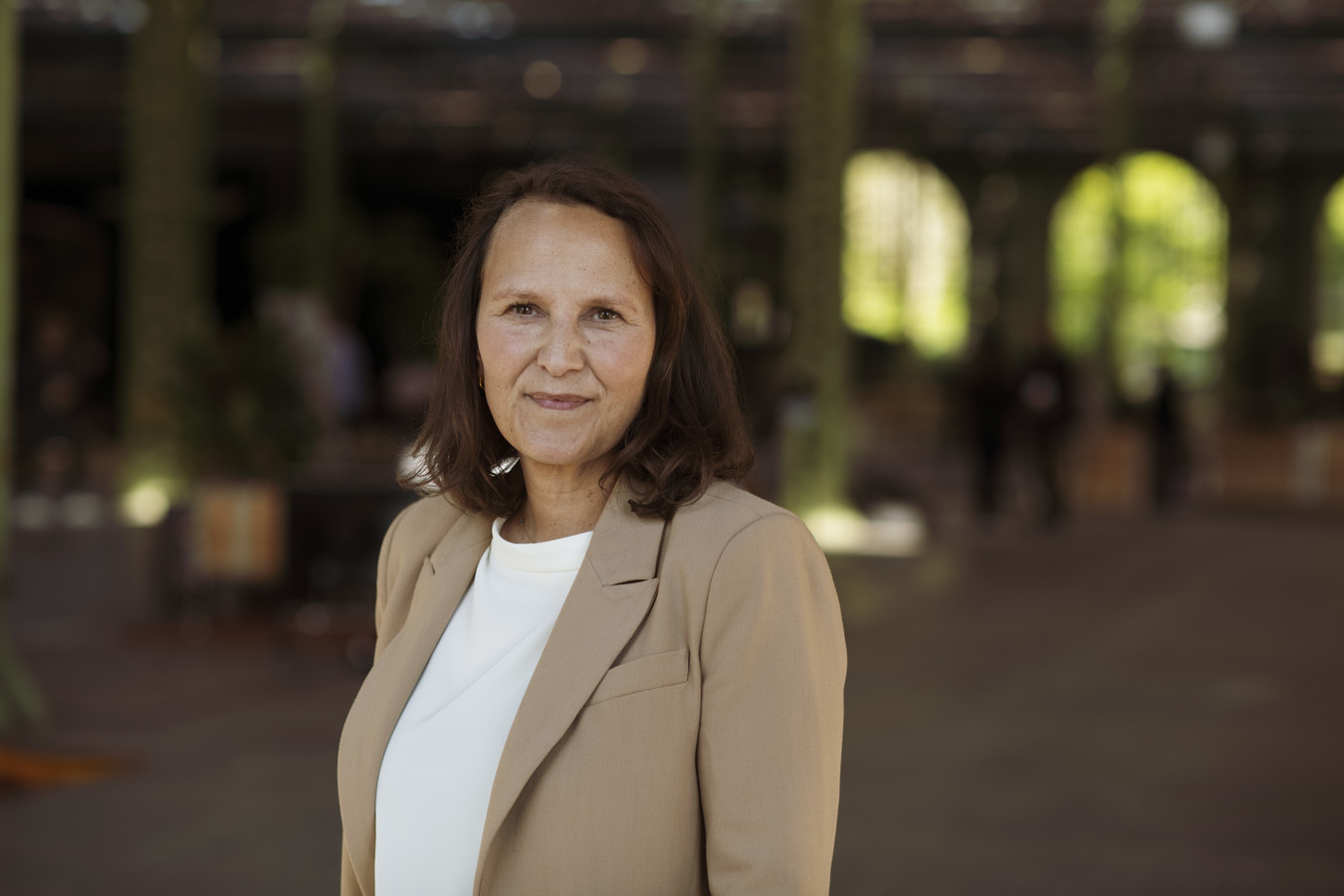 Oversigt over KMD's direktion og bestyrelse