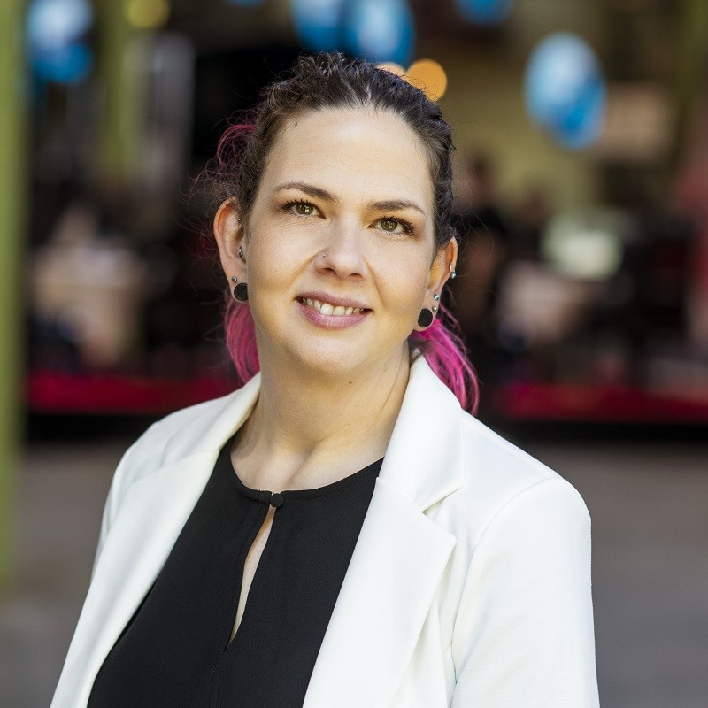 Oversigt over KMD's direktion og bestyrelse